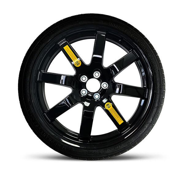 Best Spare Tire Kits for Popular Cars, SUVs & EVs